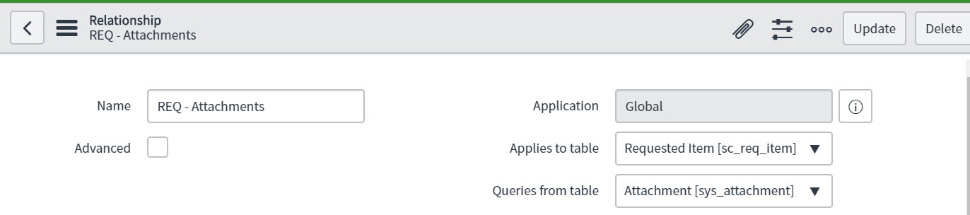 Avoid Duplicating Attachment Glidesysattachment Servicenow