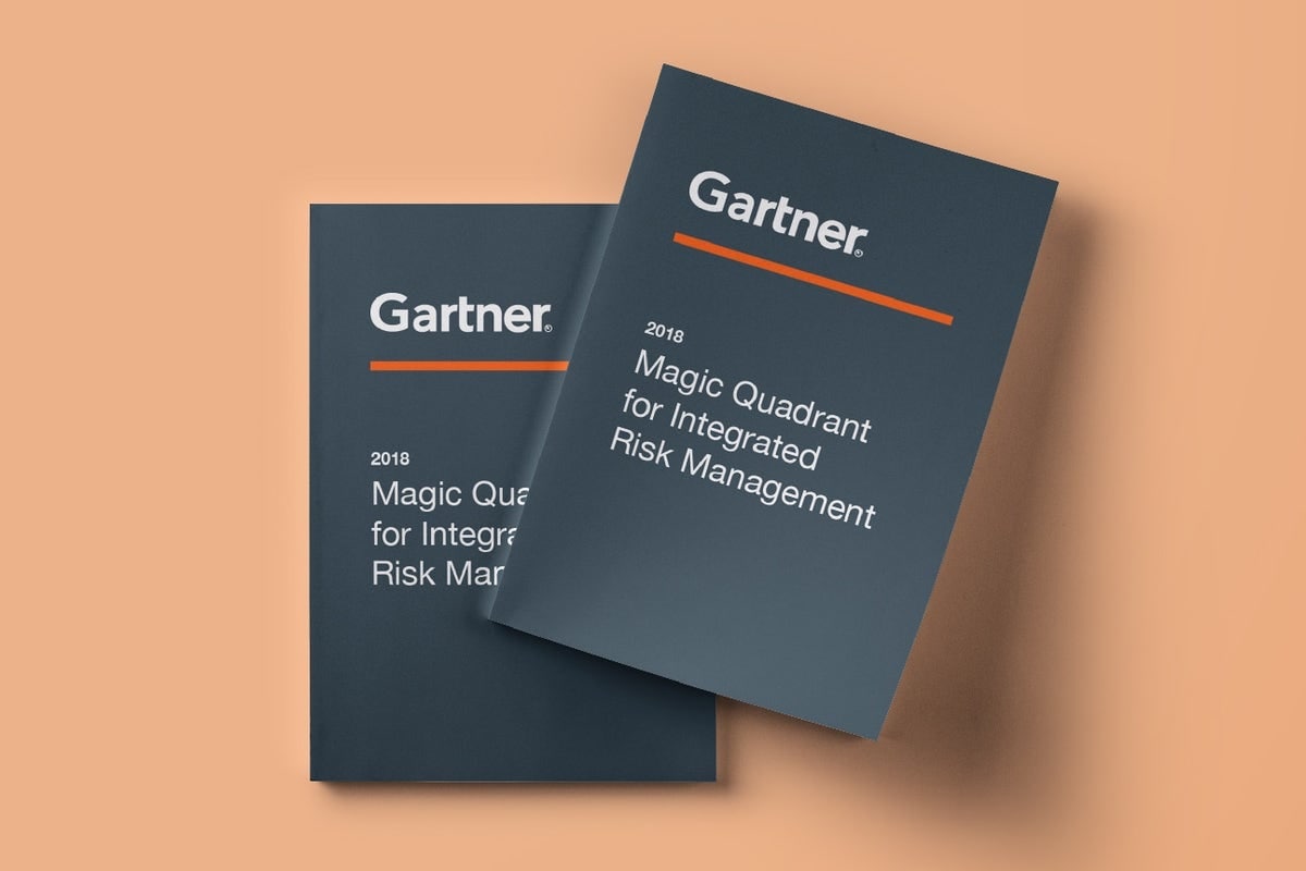 ServiceNow is a Leader in Integrated Risk Management