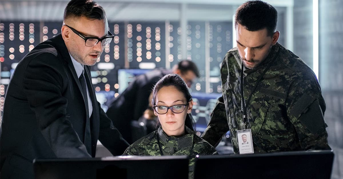 ServiceNow gains DOD Impact Level 4 authorization