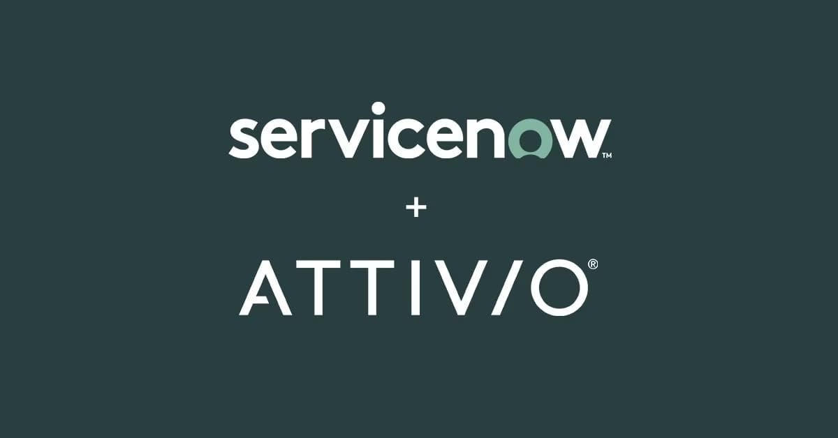 ServiceNow to Acquire Attivio