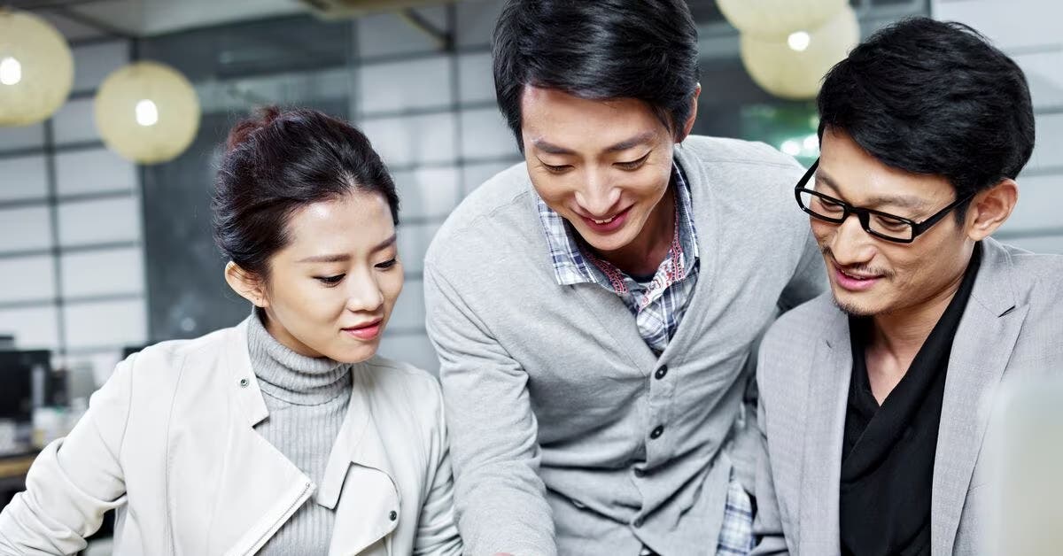 Steps Toward A Mobile-First Workplace