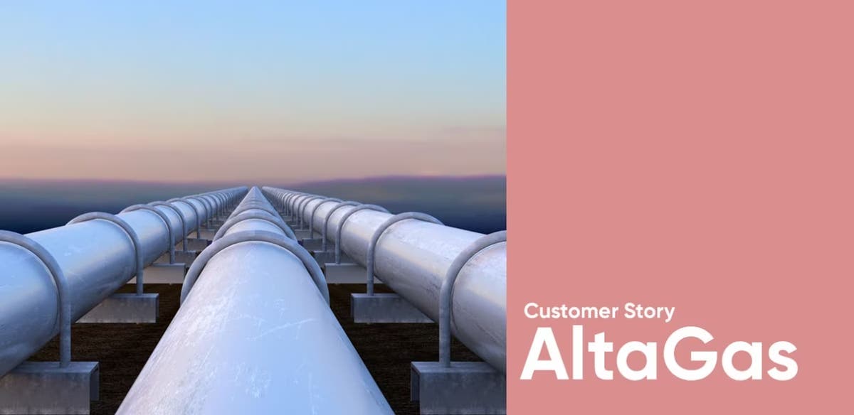 AltaGas keeps it simple with GRC