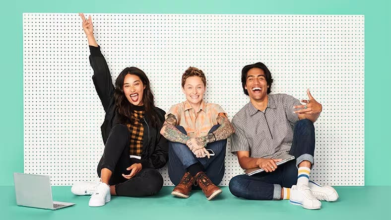 CreatorCon 2020 Hackathon winners