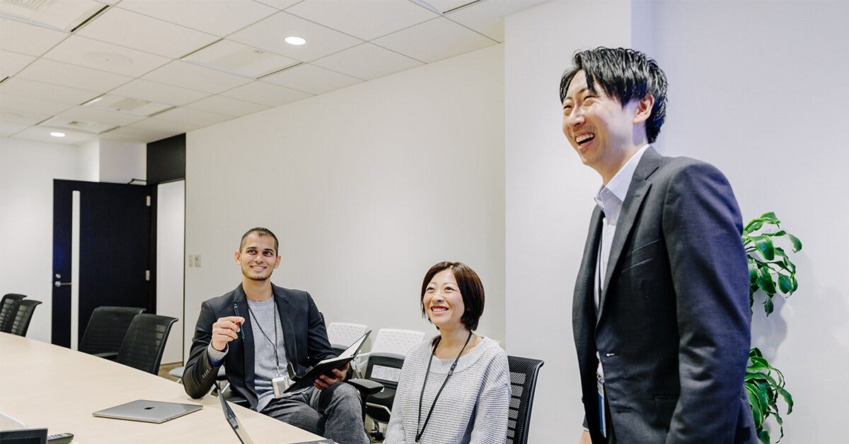 ServiceNow Tokyo's secret to success - openness
