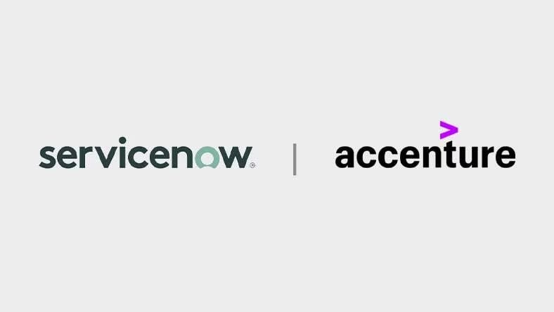 Accenture Partnership Digital Transformation