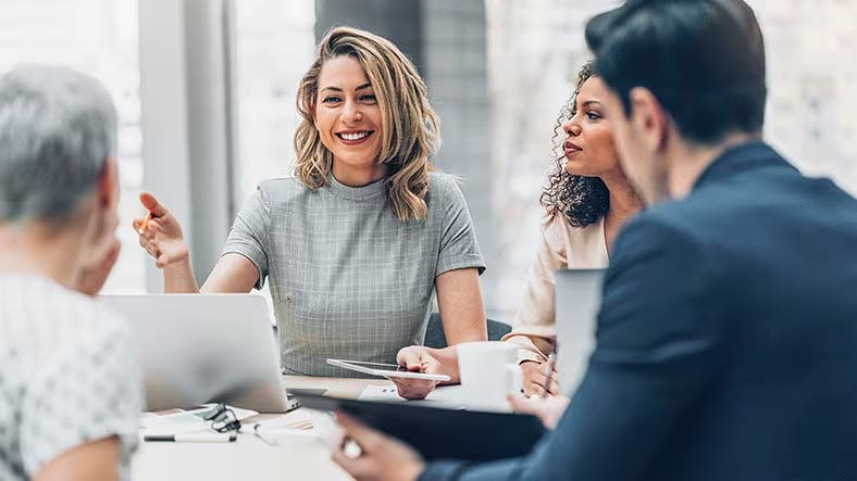 4 Benefits of Combining ITSM and ITOM