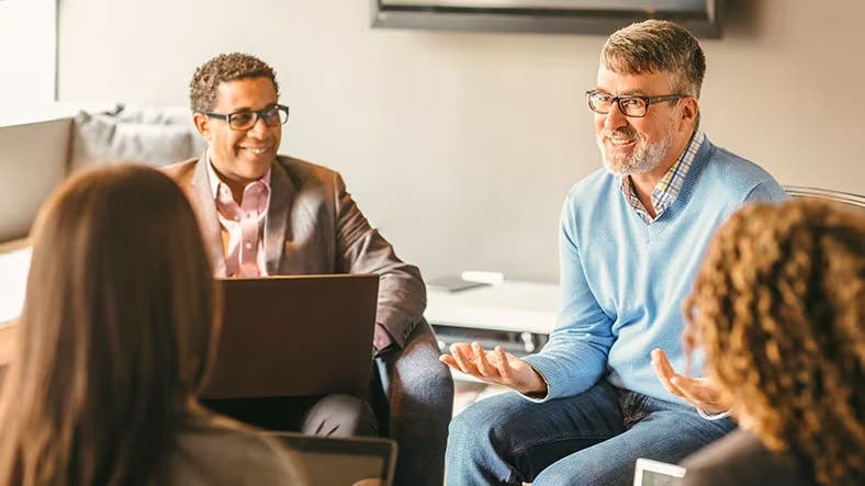 Reimagining Training and Certification