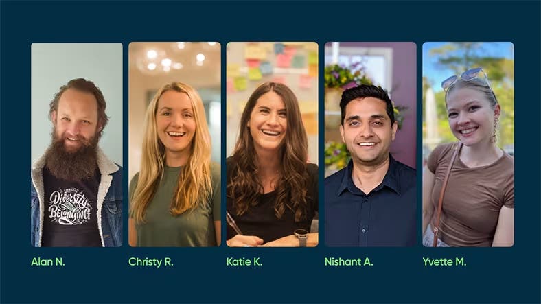 Resource Management App for Nonprofits