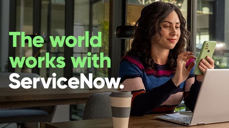 Connecting people to our purpose