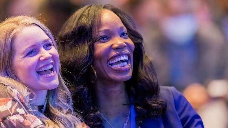 5 Highlights from Knowledge 2022