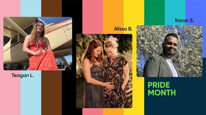 Showcasing Artifacts of Pride