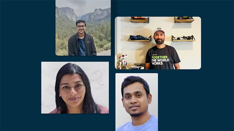 Innovative Apps From the Inside Out