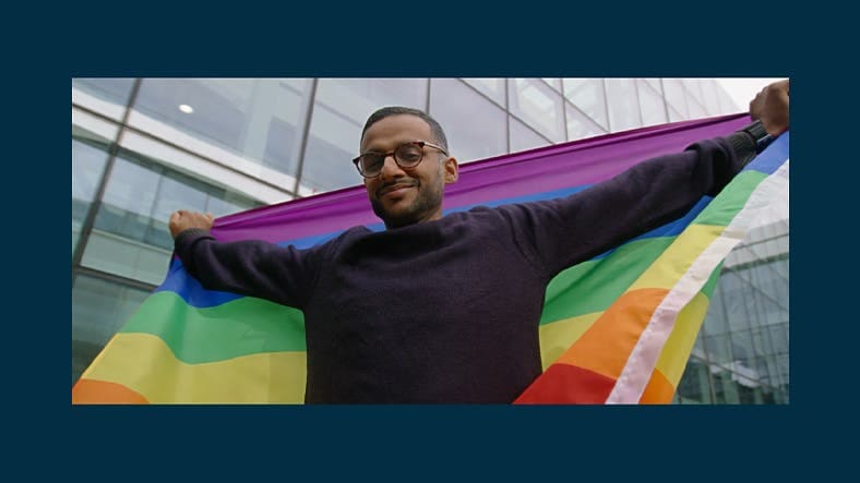 Embracing Authenticity in the Workplace