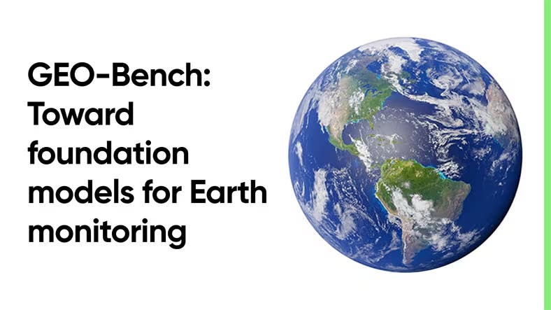 Machine Learning Benchmarks: Earth Monitoring