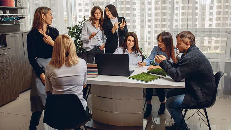 3 Ways to Improve Workforce Productivity