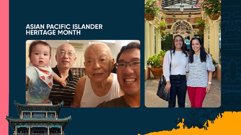 Honoring API Heritage: Past and Future