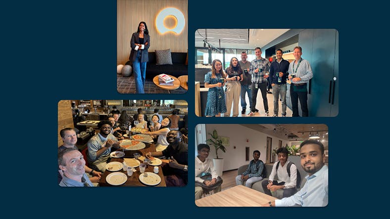 The ServiceNow Internship Experience