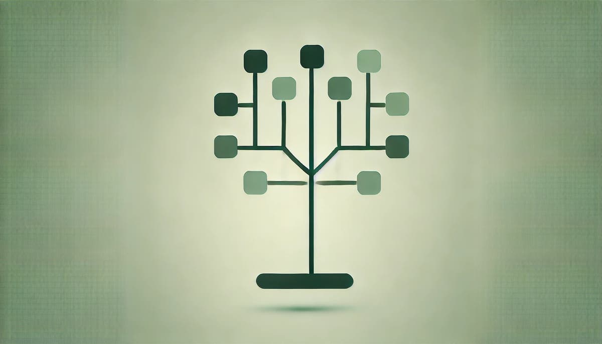 ReTreever: A Semantic Tree