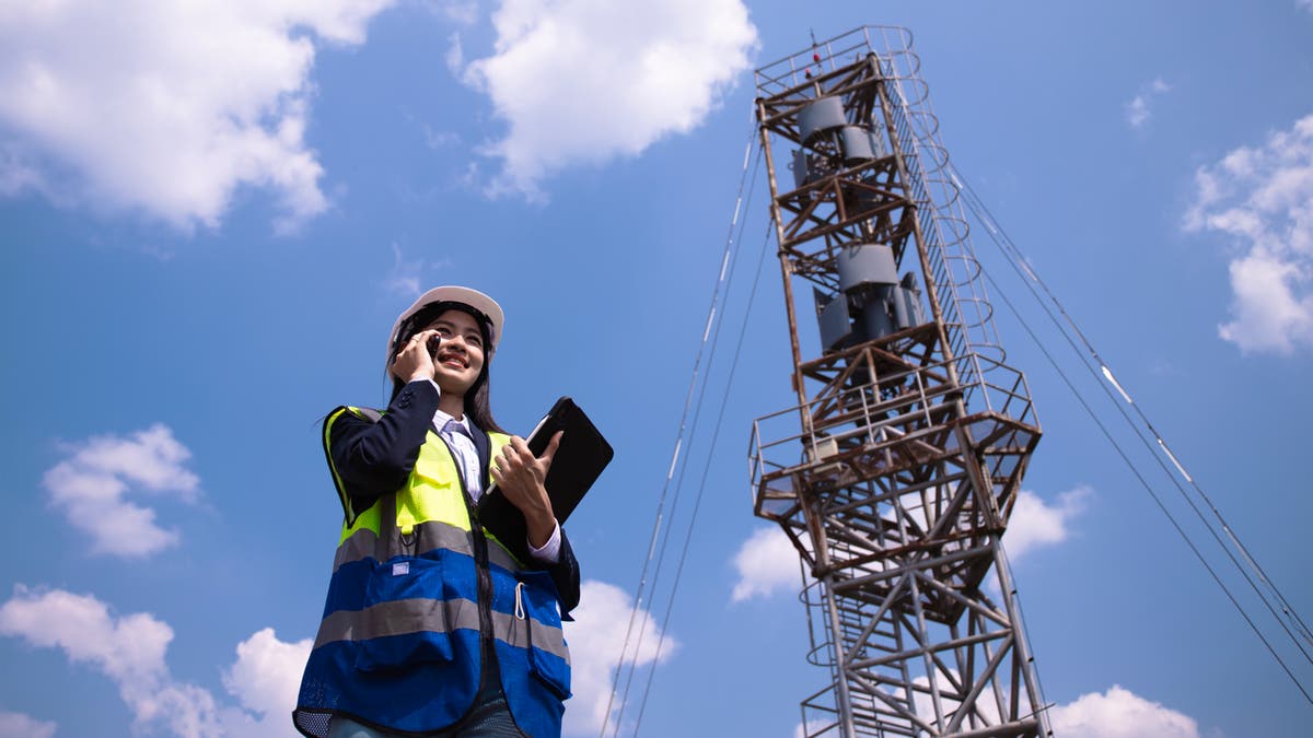 Ai In Telecom Revolutionizing The Industry