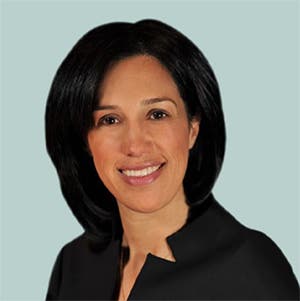 Contributors - Erica Volini