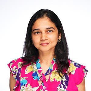 Contributors - Neelima Rustagi