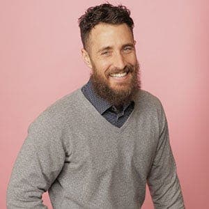 Contributors – Spencer Beemiller