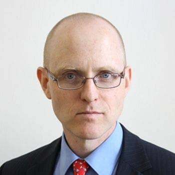 Contributors – Mark Yates