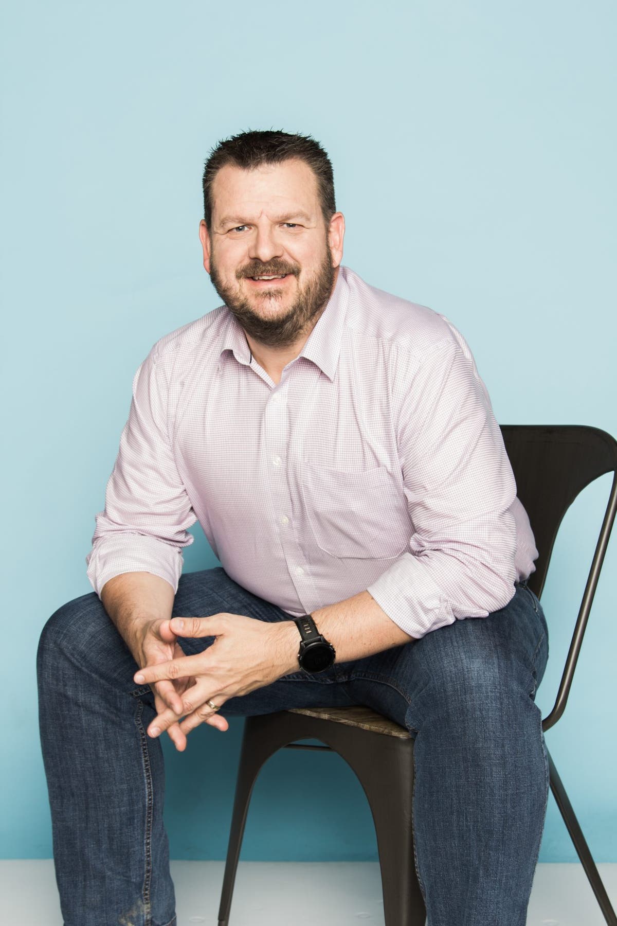 Contributors - Chris Pop