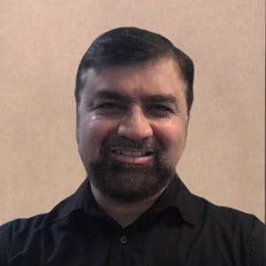 Contributors - Sheeraz Memon