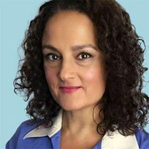 Contributors – Melanie Lougee