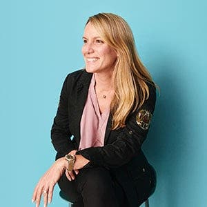 Contributors – Amy Lokey