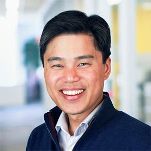 Contributors - Jeff Wong