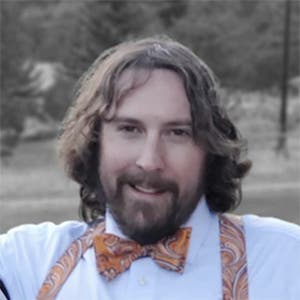 Contributors – Jon Williams