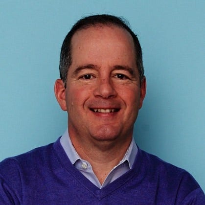 Contributors – Kevin Haverty