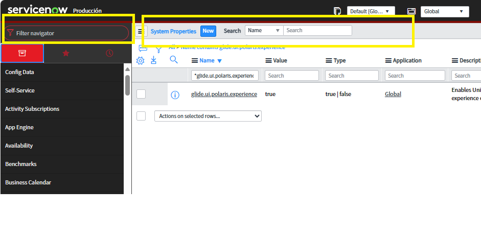 Solved: Next Experience Theme - ServiceNow Community