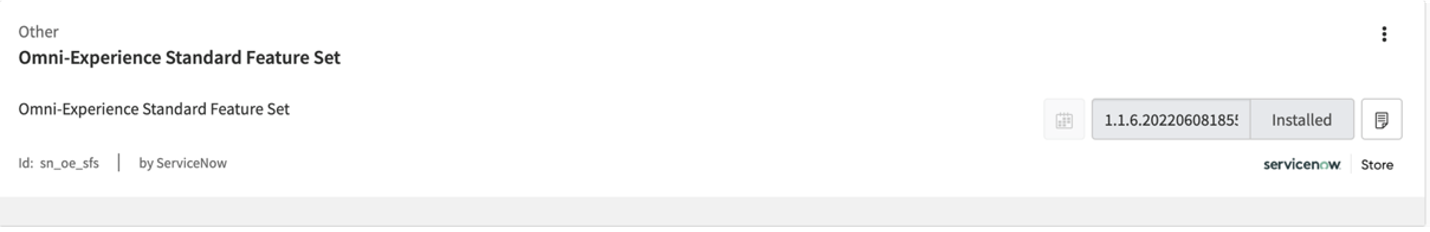 Sidebar FAQs - ServiceNow Community