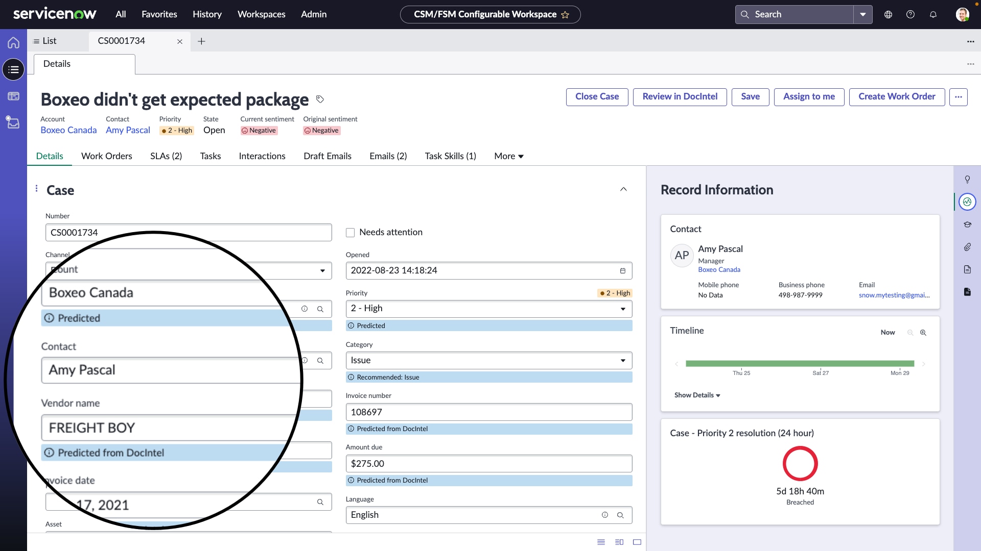 What’s New in Tokyo - Platform AI Capabilities - ServiceNow Community