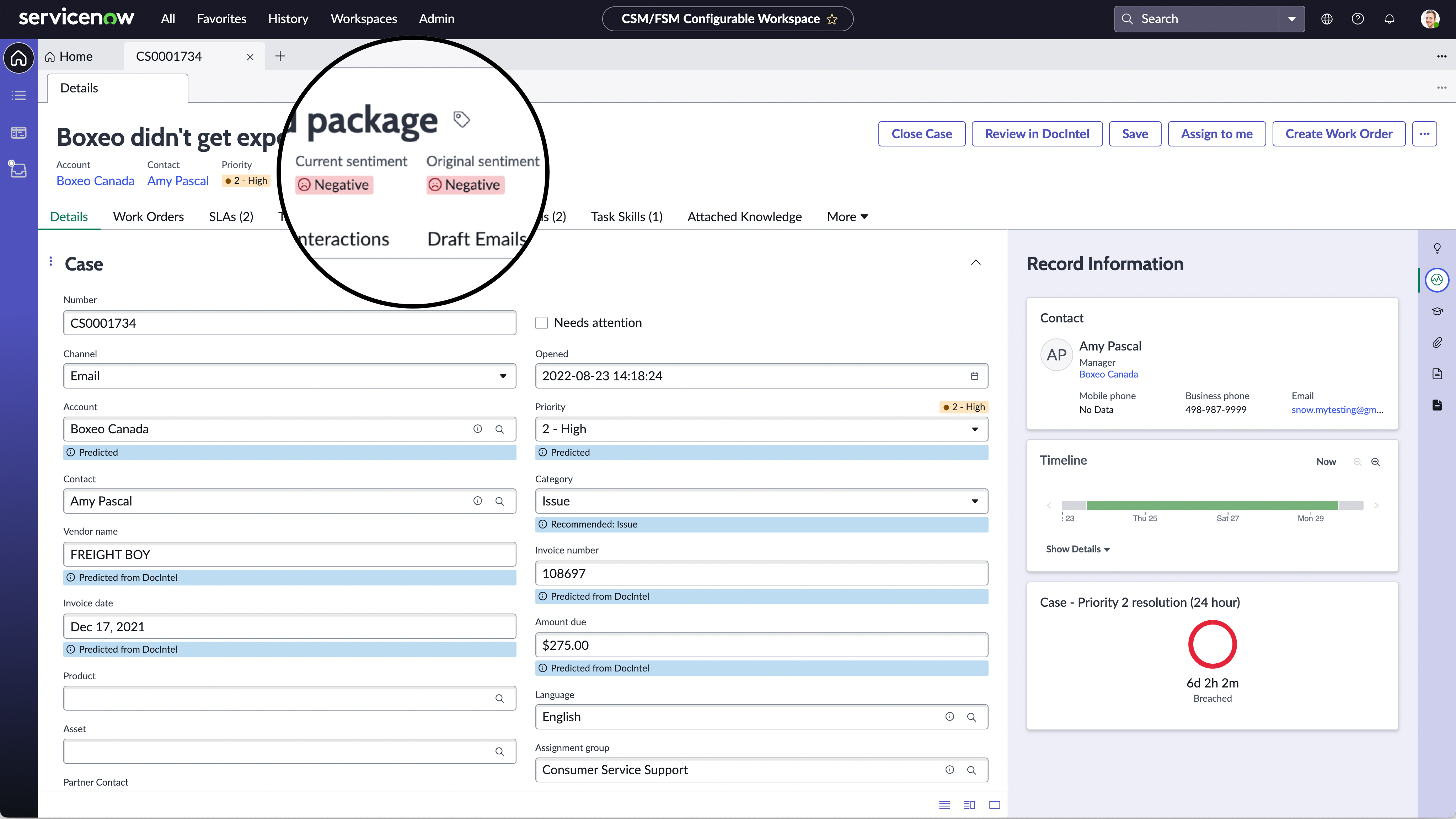 What’s New in Tokyo - Platform AI Capabilities - ServiceNow Community