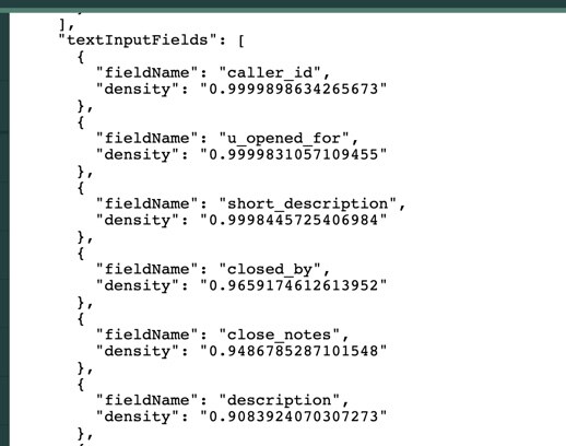 Tuning Predictive Intelligence Models (part 2) – u... - ServiceNow ...