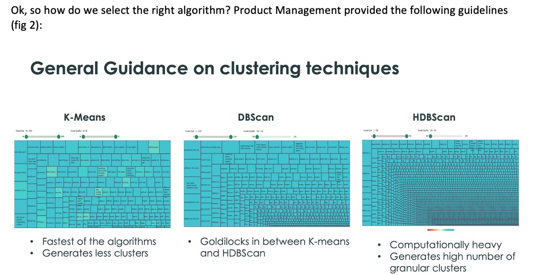 Tuning Predictive Intelligence Models (part 4) - P... - ServiceNow ...