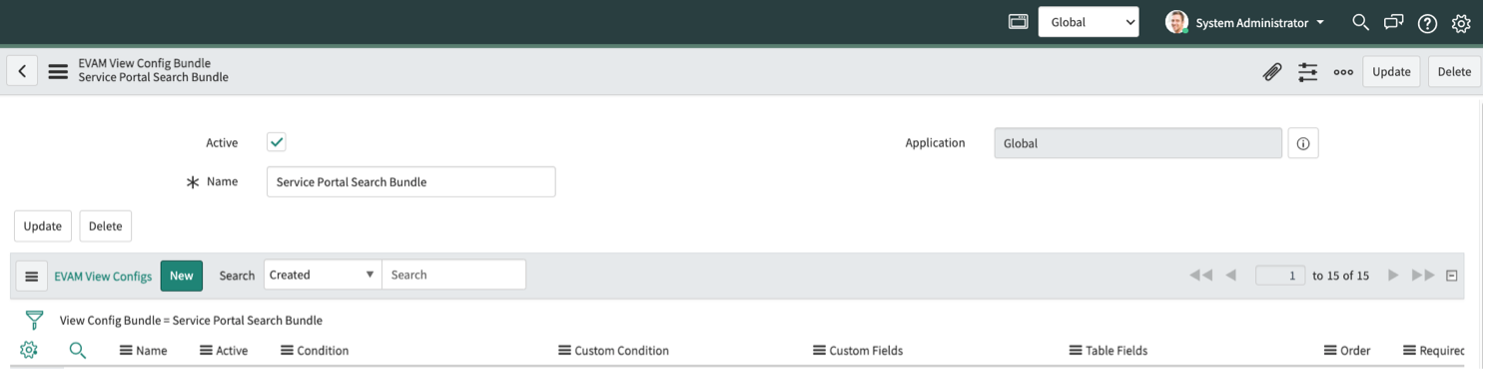 Custom Icons for AI Search Results - ServiceNow Community