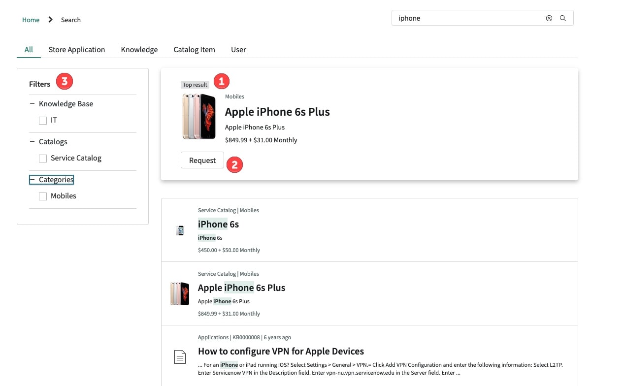 Make some room Zing, AI Search is coming to Quebec... - ServiceNow ...
