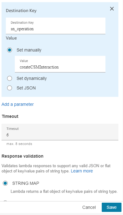Interaction Record popup for Inbound Call - ServiceNow Community