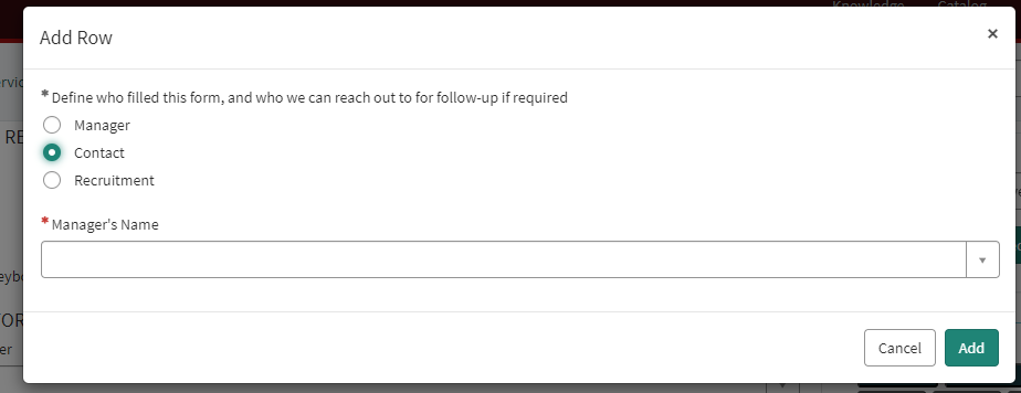 Solved: Catalog UI policy - ServiceNow Community
