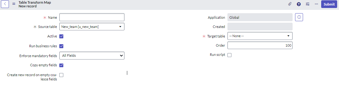 import set - ServiceNow Community