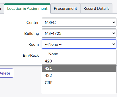 cascading field menus in list layout? - ServiceNow Community