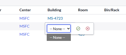 cascading field menus in list layout? - ServiceNow Community