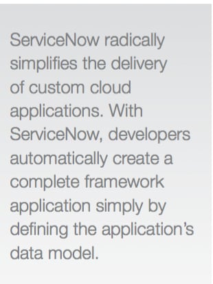 Platform Technical Overview - ServiceNow Community