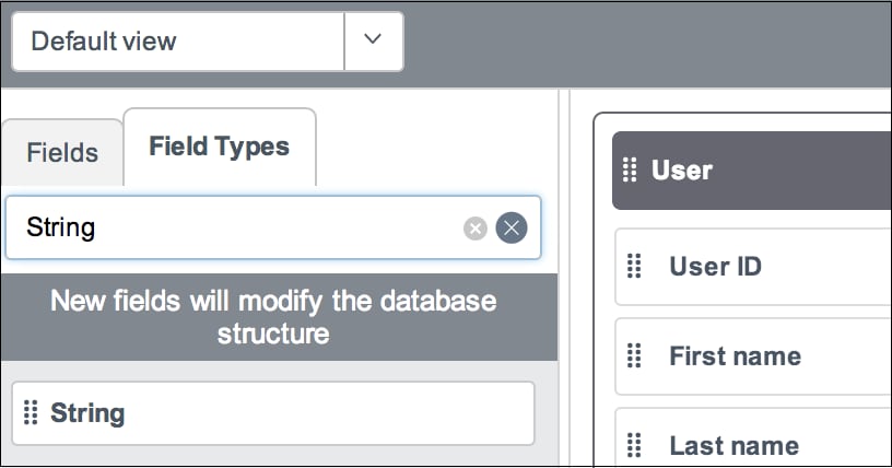 Passing custom fields through Okta - ServiceNow Community