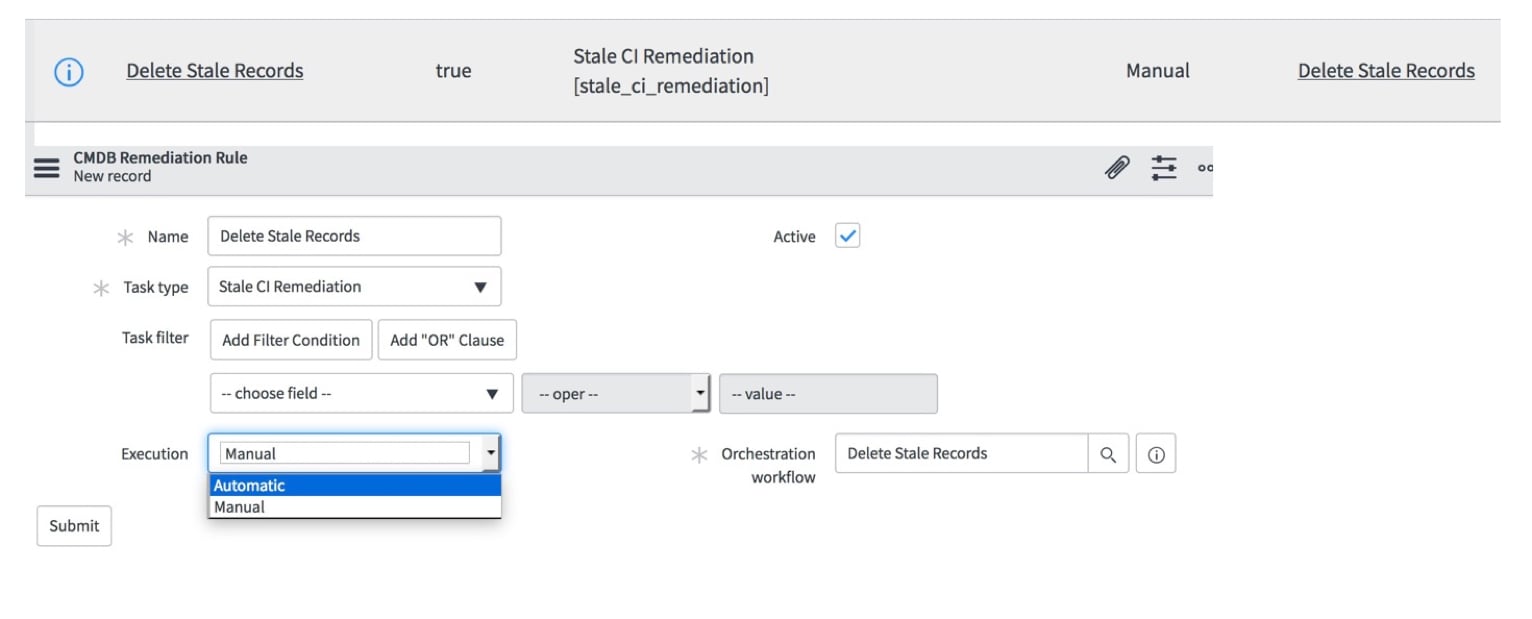 When Configuration Items Go Stale - ServiceNow Community